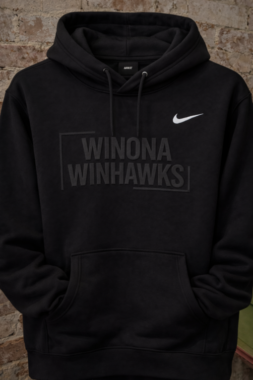 Winona Winhawk Tone on Tone » Big Girl Stickers and Stems