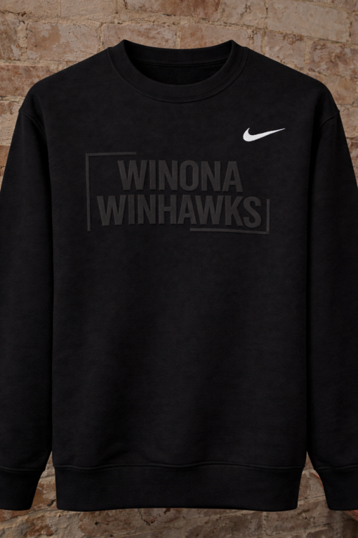 Winona Winhawk Tone on Tone » Big Girl Stickers and Stems