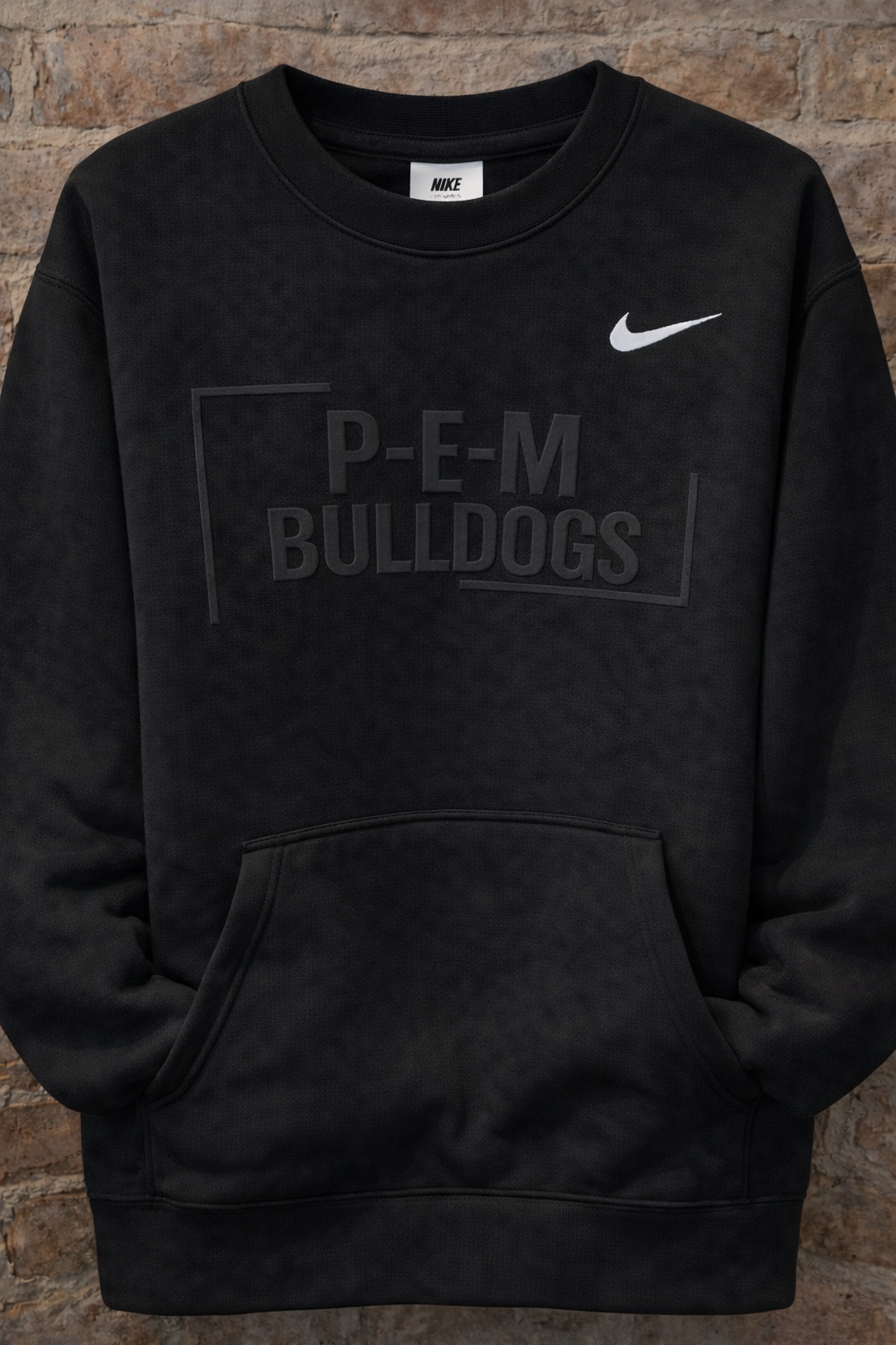 Plainview-Elgin-Millville Tone on Tone » Big Girl Stickers and Stems