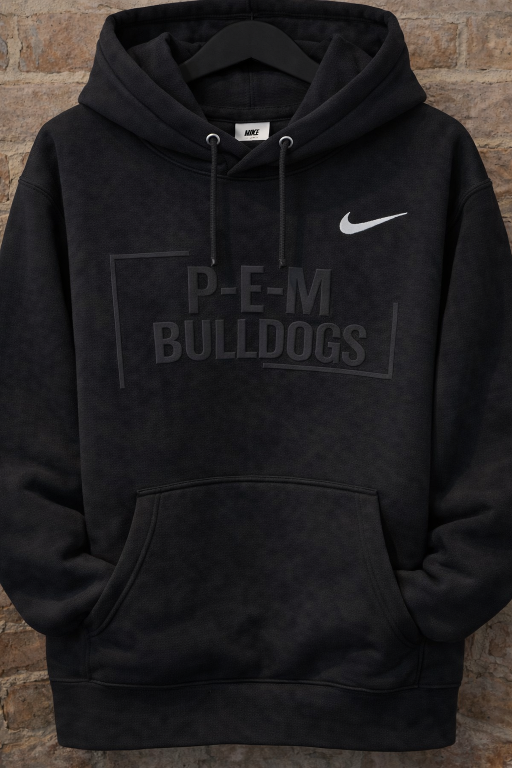 Plainview-Elgin-Millville Tone on Tone » Big Girl Stickers and Stems