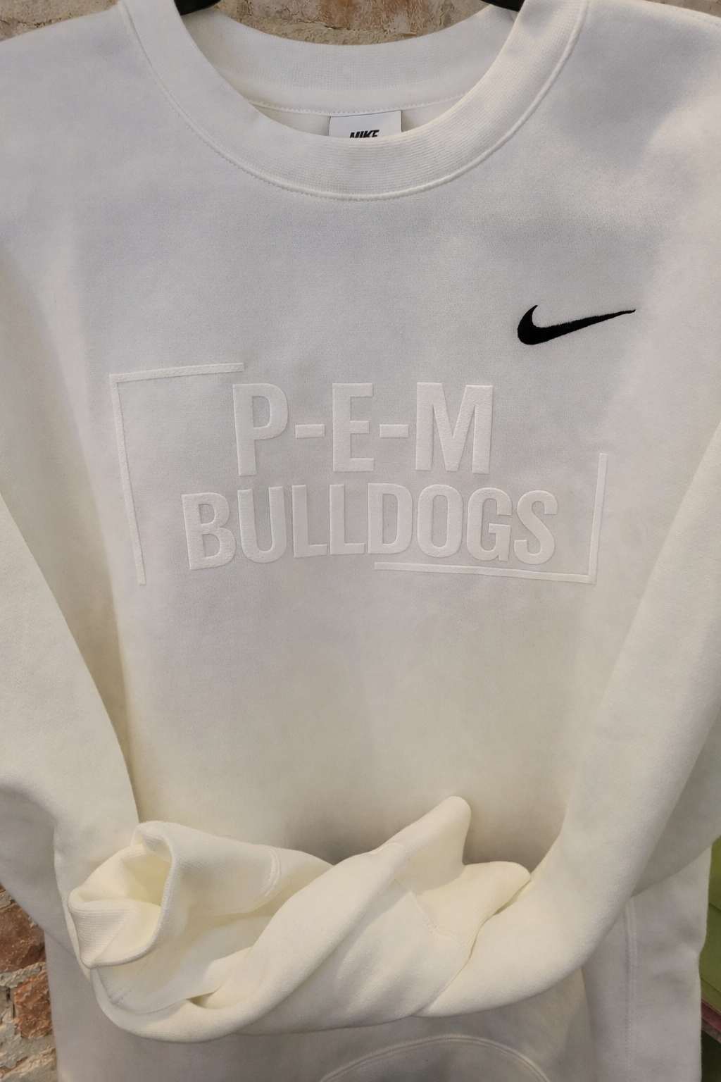 Plainview-Elgin-Millville Tone on Tone » Big Girl Stickers and Stems