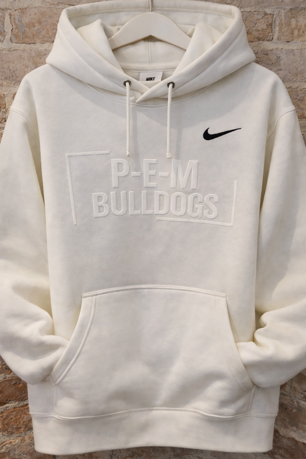 Plainview-Elgin-Millville Tone on Tone » Big Girl Stickers and Stems