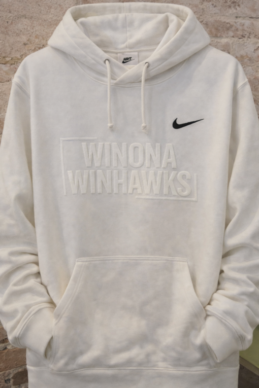 Winona Winhawk Tone on Tone » Big Girl Stickers and Stems
